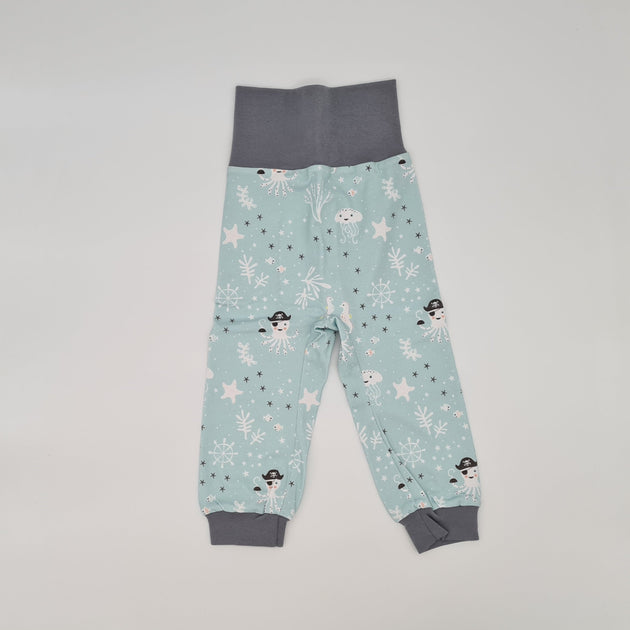 Pumphose Seepferd – panda&floeckchen