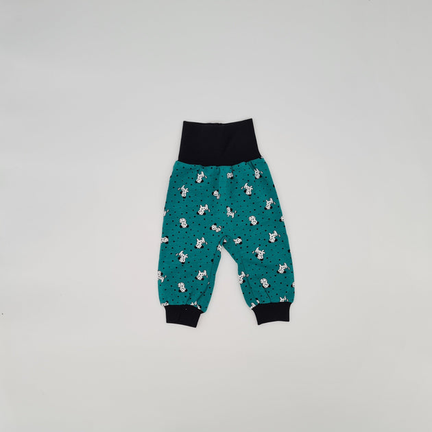 Pumphose Dalmatiner – panda&floeckchen