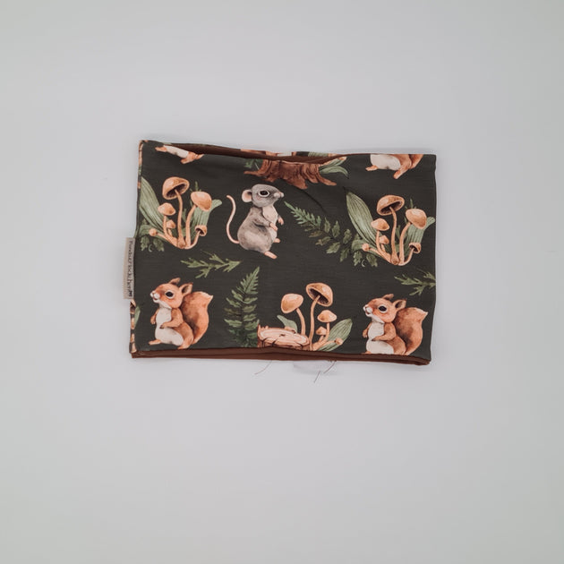 Loop Eichhörnchen – panda&floeckchen