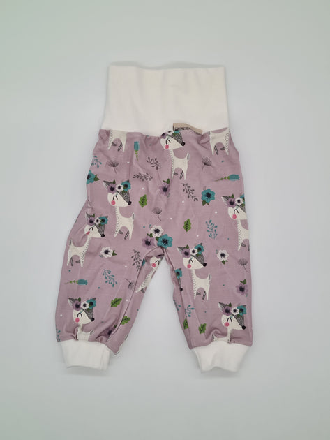 Pumphose Reh – panda&floeckchen